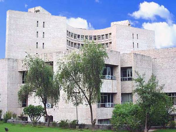 Indian Institute of Foreign Trade Opens Admissions For MBA Programme ...
