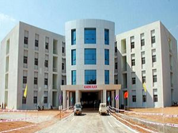 RGUKT Opens M.Tech Programme Admissions - Careerindia