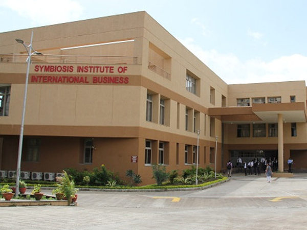 SIIB offers admissions for MBA Programmes - Careerindia SIIB offers admissions for MBA Programmes - Careerindia