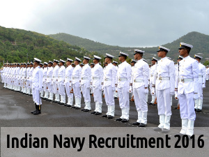 Indian Navy is Hiring for SSC Officer, Pilot, Observer and NAIC Posts ...