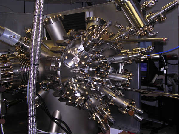 Molecular Beam Epitaxy Applications - The Best Picture Of Beam