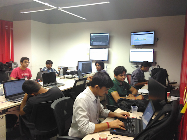 '95% engineers in India unfit for software development jobs' - Careerindia