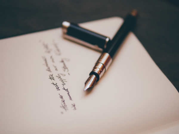 6 Tips For Students To Improve Handwriting Skills Careerindia