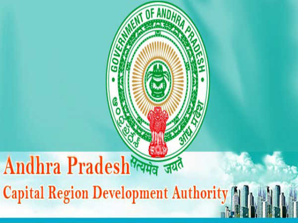 AP CRDA Recruitment: Apply For Various Posts - Careerindia