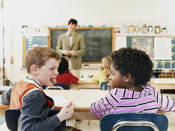 How to Handle Troublesome Students? - Careerindia How to Handle Troublesome Students? - Careerindia