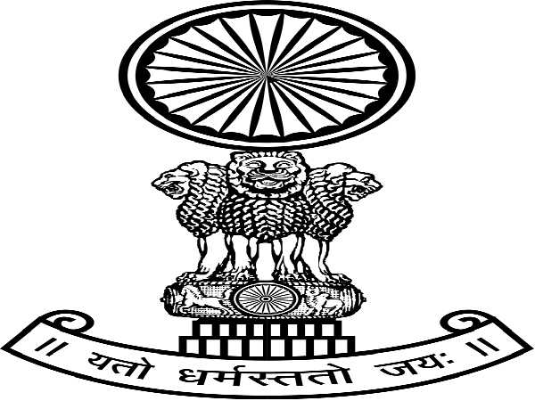 Indian Court Logo
