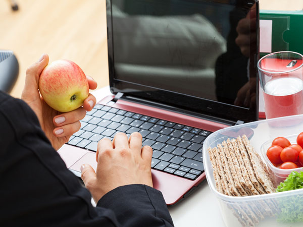 7 Ways To Lighten Your Mood At Work And Make It A Better Place ...