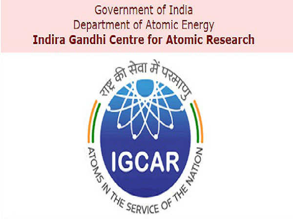 IGCAR Recruitment For Trade Apprentice Post: Apply Now! - Careerindia