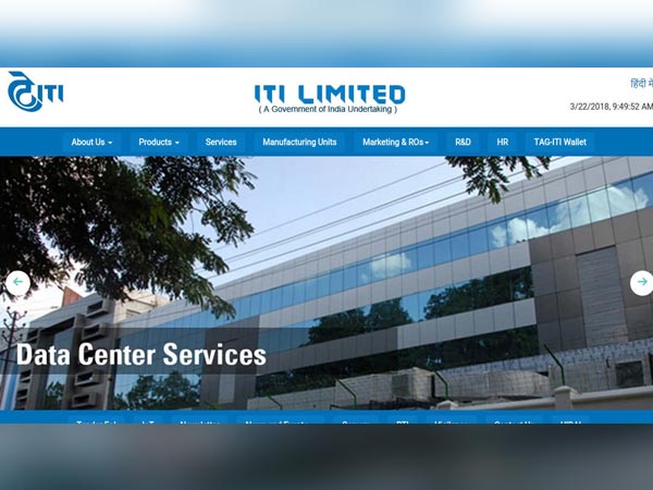 Engineering Jobs 2018 At Indian Telephone Industries Ltd - Careerindia