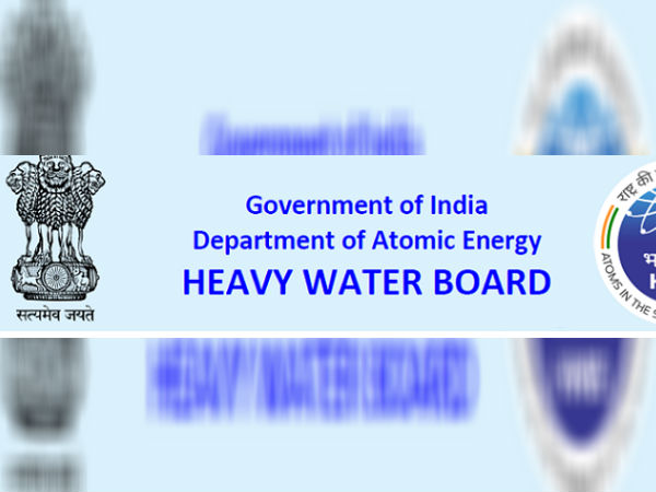 HWB Recruitment 2018 For Medical Officers: Earn Up To INR 52950 ...