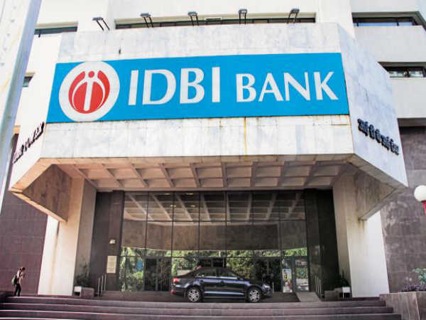 Head Various Departments At IDBI Bank: Experienced Professionals Apply ...