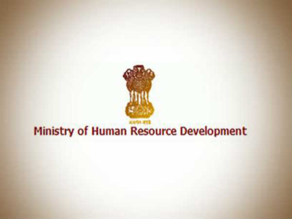 MHRD Recruitment 2019 For Young Professionals; Earn Up To INR 70,000 ...