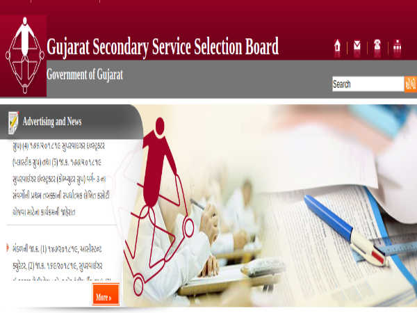 GSSSB Recruitment 2019: Apply Online For Probationary Officers Post ...