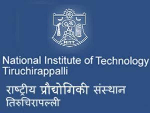 NIT Trichy Placements: Apply Offline For Consultants And Project ...