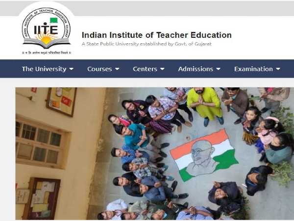 IITE Recruitment 2020 For Associate Professors (Education) Post, Apply ...