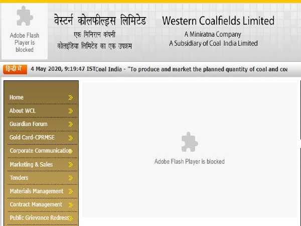 WCL Recruitment 2020 For 303 Graduate And Technician Apprentices Post ...