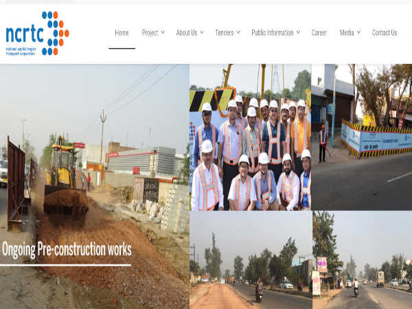 NCRTC Recruitment 2020 For Manager And Executive Posts, Apply Offline ...