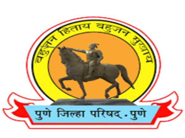 Pune Zilla Parishad Pune ZP Recruitment 2020 For 1,120 MO, Health ...