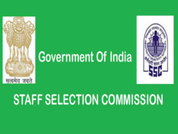 SSC Recruitment 2020 For SSC Junior Engineer Posts Through SSC Exam ...