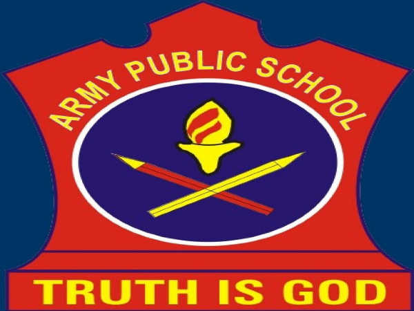 Army Public School Recruitment 2020 For TGT, PGT And Group D Posts ...