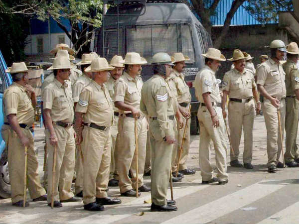 Rajasthan Police Constable 2020: Check Admit Card And Exam Guidelines ...