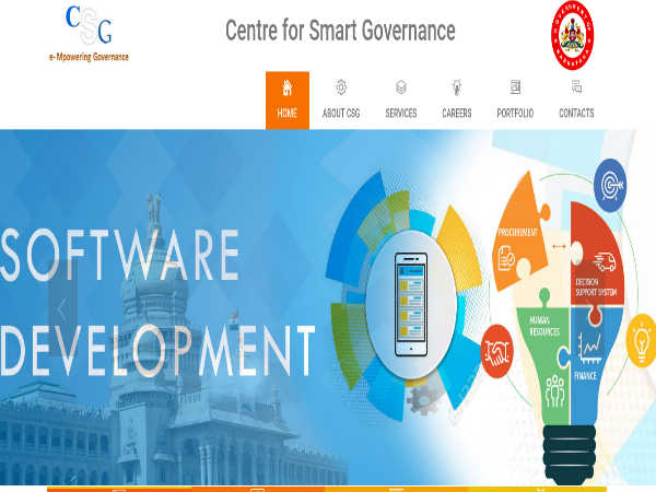 Centre For Smart Governance Recruitment 2020 For 55 Software Engineer ...