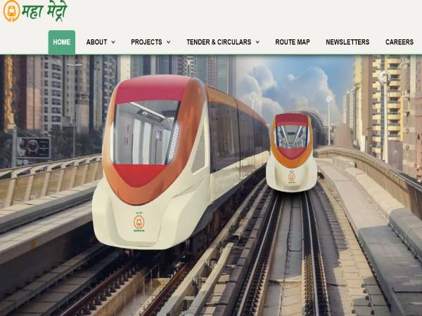 Maha Metro Recruitment 2020 For 139 Supervisory And Non-Supervisory ...