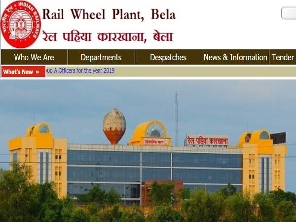 Indian Railway Recruitment 2020 For 70 Trainee Apprentice Under NATS, Apply Online Before ...