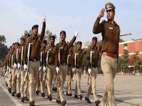 Police Bharti Recruitment 2021: Apply Online For 17,000 Constable/SI ...