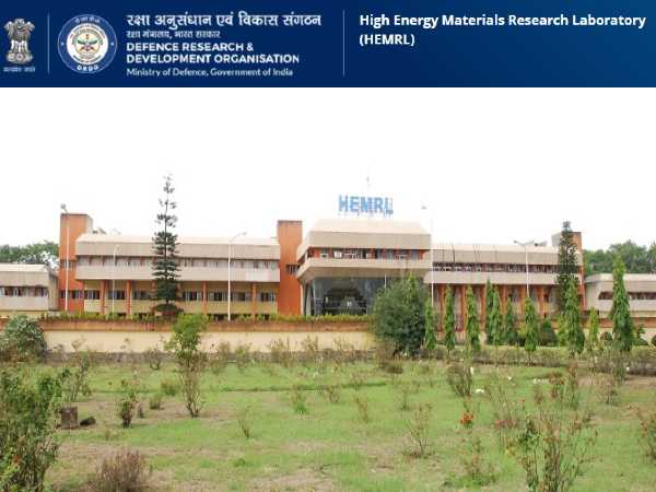 DRDO HEMRL Recruitment 2021 For 45 Apprentice Posts, Apply Before April ...