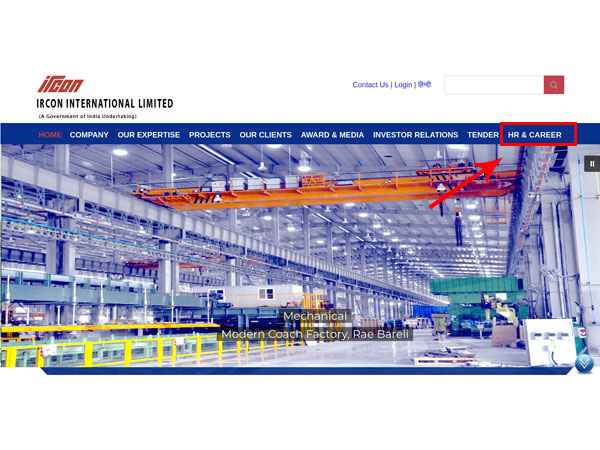 IRCON Recruitment 2021 For Senior Section Engineers, Apply Offline For ...