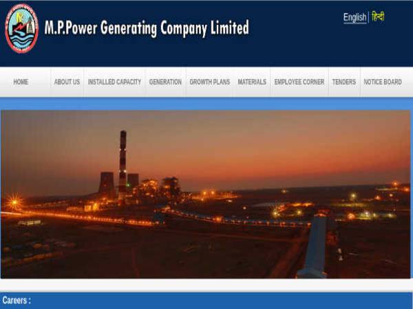 MPPGCL Recruitment 2021 For 209 ITI, Graduate And Technician Apprentice ...