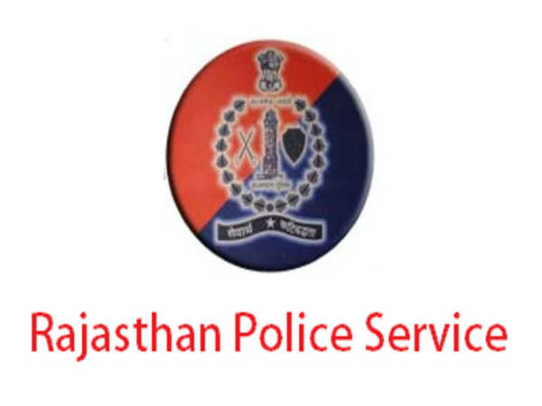 Rajasthan Police Recruitment 2021: Apply Online For 4438 Constable ...