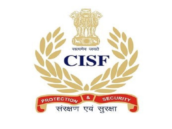 CISF Recruitment 2022 For 1149 Fireman Constable Posts, Apply Online At ...