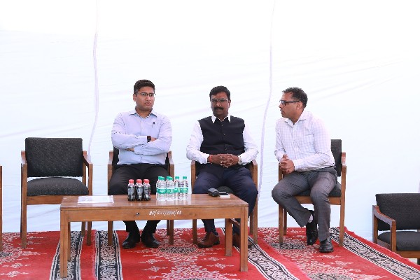 Bisleri International partners with Connecting Dreams Foundation and ...