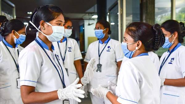 Apply for 433 Nursing Officer Vacancy in JIPMER: How to Apply, Salary ...