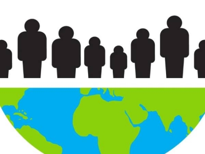 Global Population reaches 8 billion: India adds 177 million - the ...