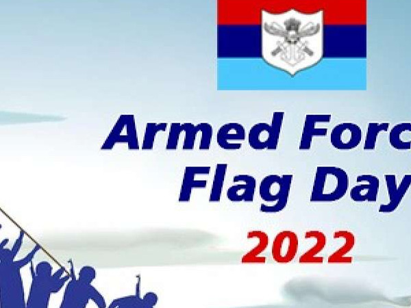 Armed Forces Flag Day: Saluting Those Who Made Our Country Proud ...