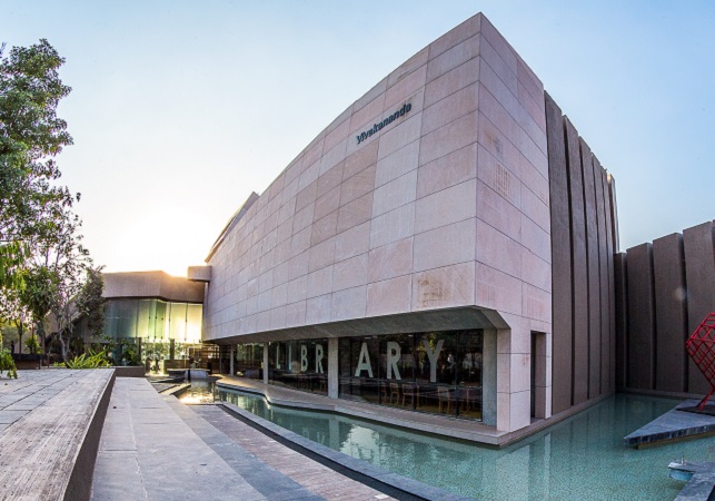 FLAME University Pune launches an Interdisciplinary Bachelor of Design ...