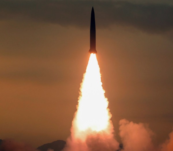 India Conducts Trials Of Agni-V Missile: Increased Range, Nuclear ...