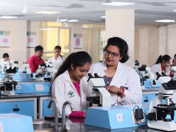 NIIMS - White Coat Ceremony for MBBS Batch 2022-23 - Careerindia