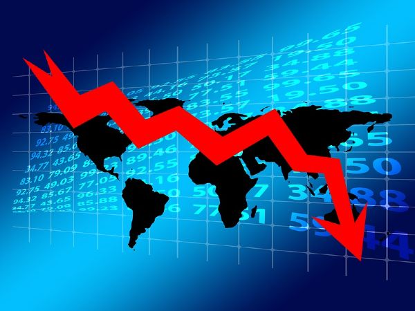 What is Recession and How it comes? Causes and its Impacts - Careerindia