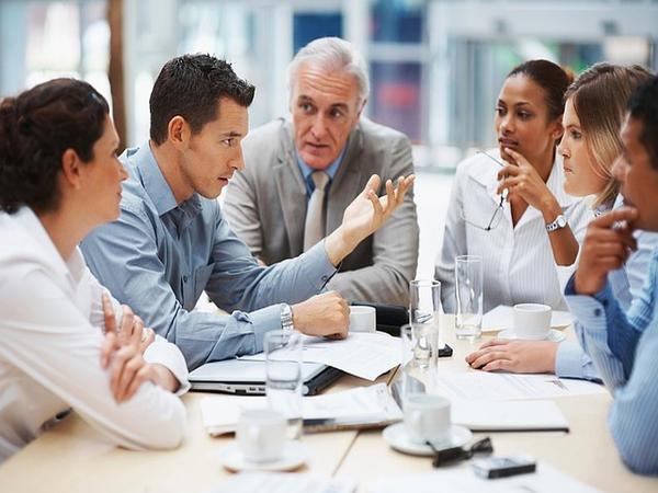 How to Prepare for Group Discussion Rounds in Interviews - Careerindia