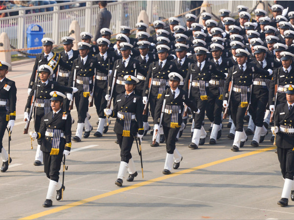 Indian Coast Guard Day 2023: Latest Highlights, History and ...