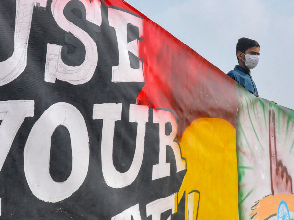 National Voters’ Day: The Power of Vote Shaping the Future of Our ...