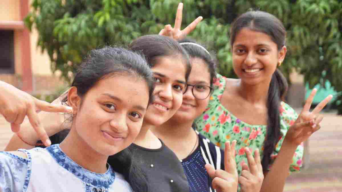 Karnataka SSLC Board Exam Result 2023; District wise passed percentage ...