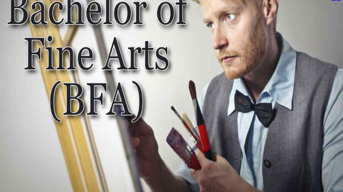 BA in Fine Arts : Scope, Best Colleges, and Admission Details - Careerindia