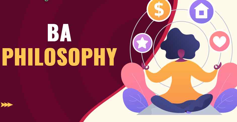BA in Philosophy : Scope, Best Colleges, and Admission Details ...
