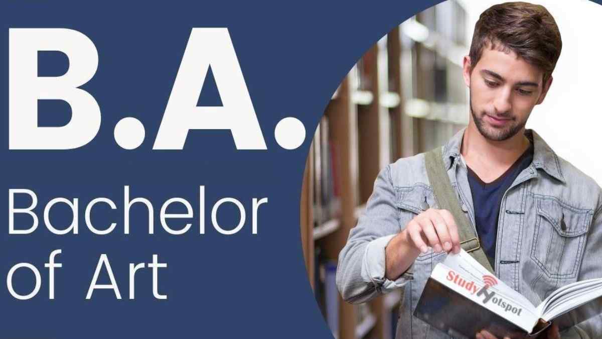 BA in History: Scope, Best Colleges, and Admission Details - Careerindia