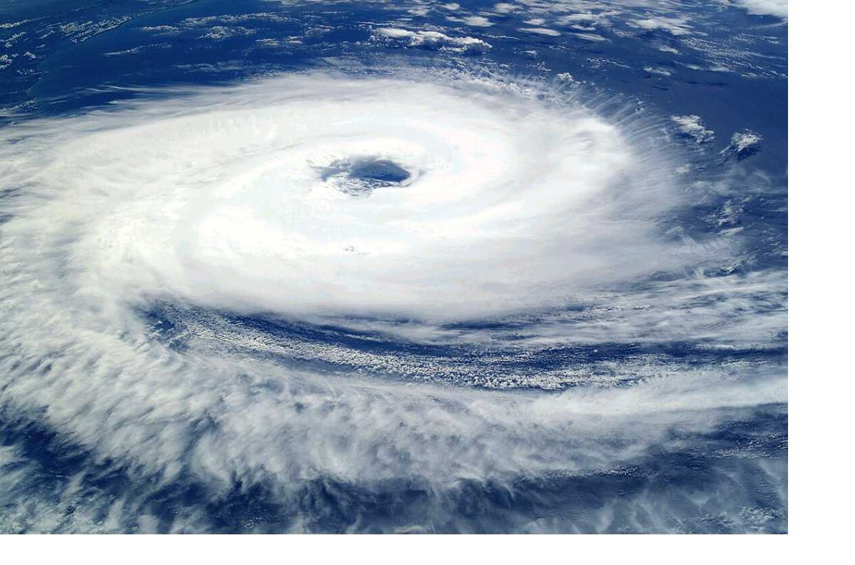 Do You Know the Difference Between Tropical Cyclones, Typhoons, and ...